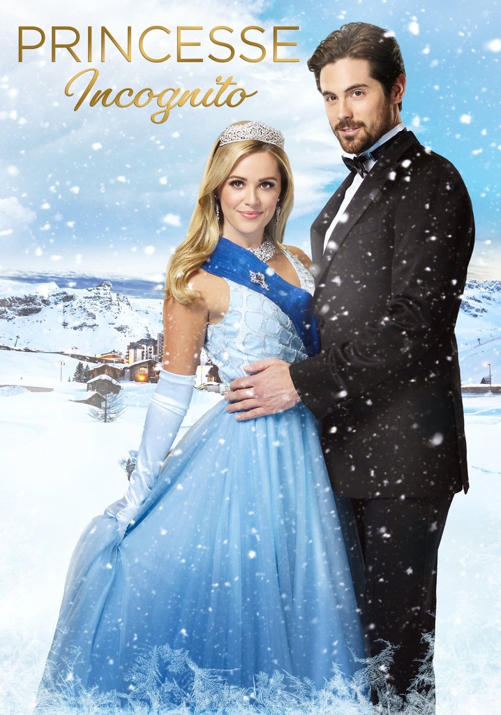 Regarder Princesse incognito en streaming complet